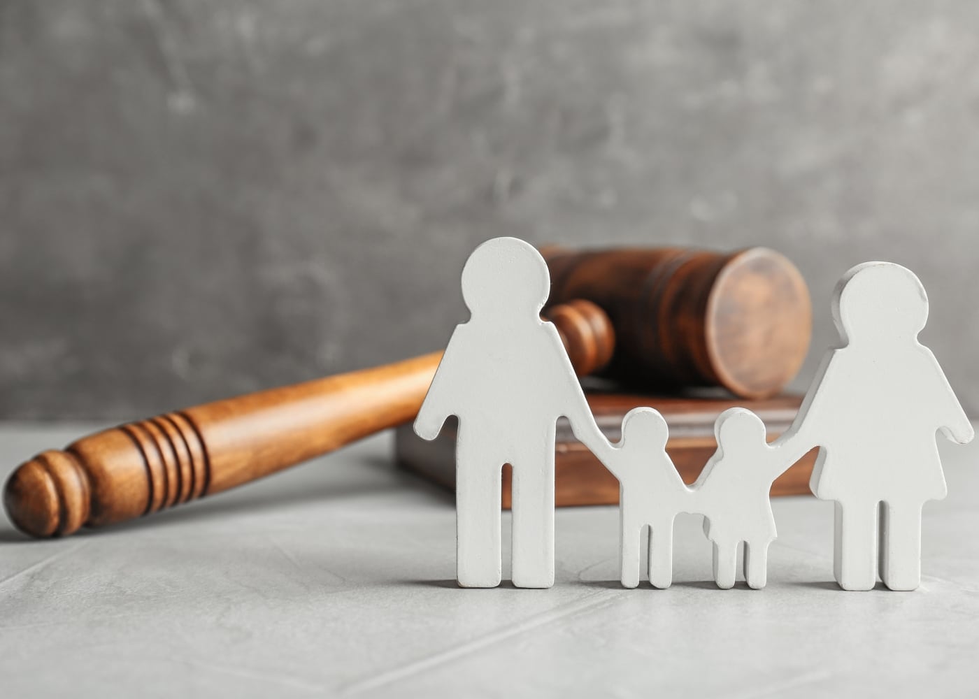 Custodia Compartida: Todo lo que Debes Saber